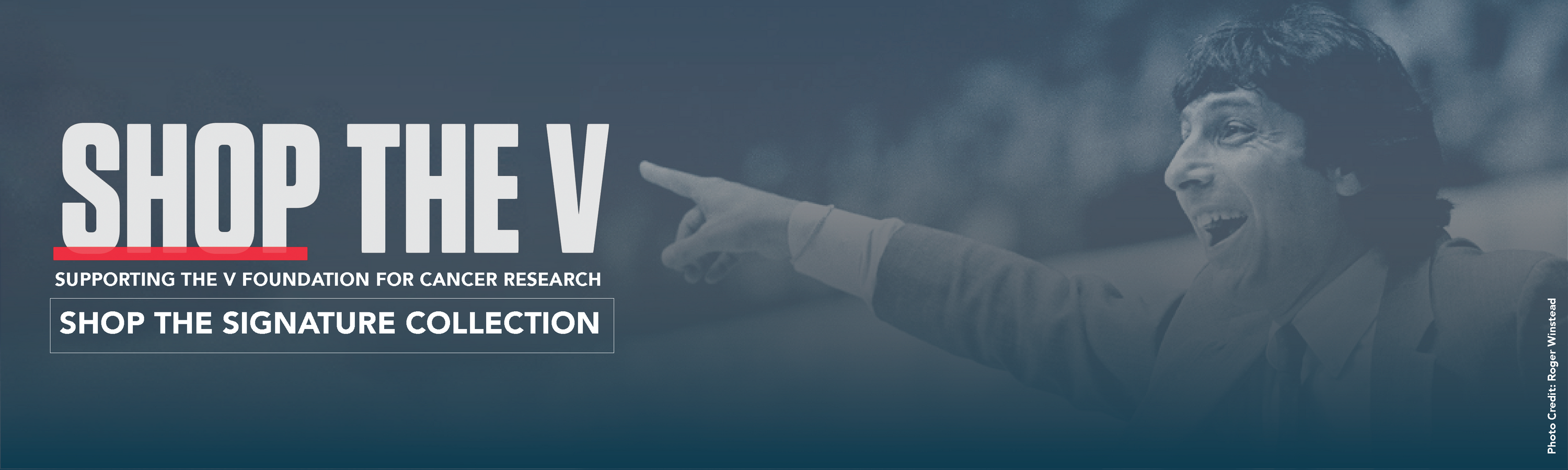 Shop the V | Official V Foundation Apparel & Merchandise – shopthev